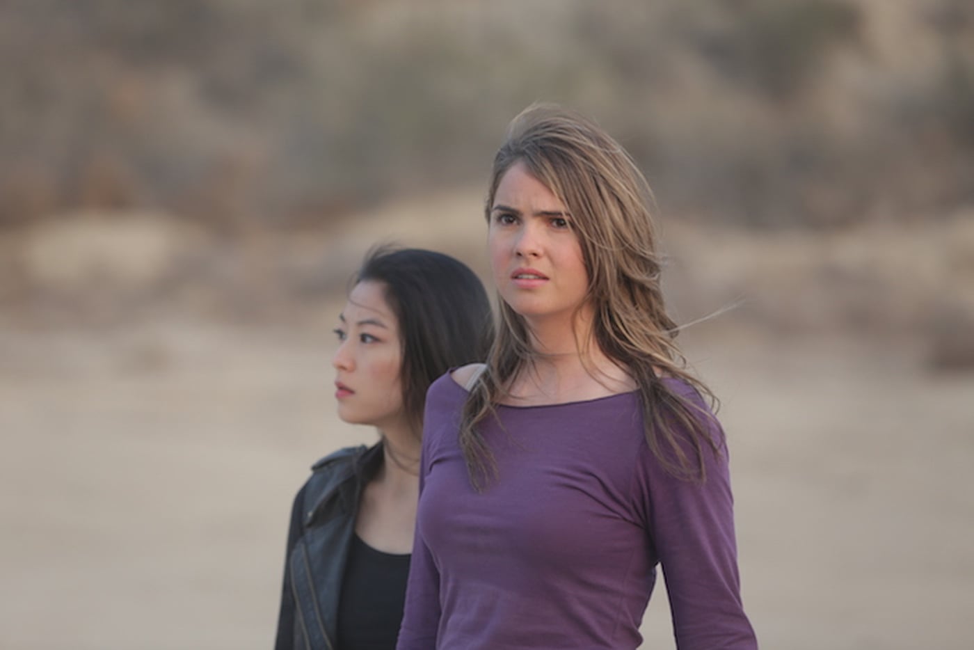 Teen Wolf Myths and Legends | PS Entertainment