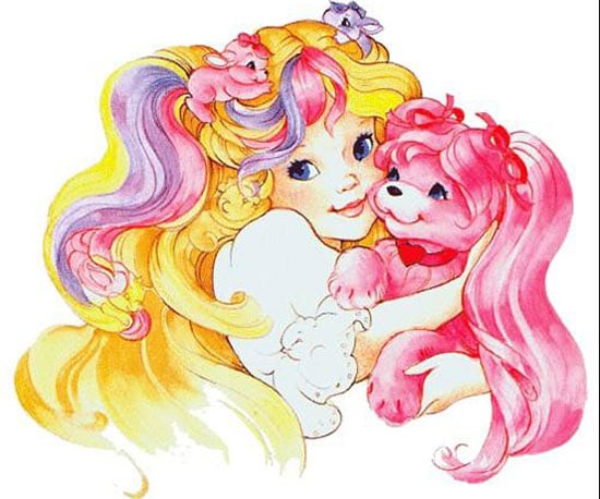 Lady Lovely Locks | Cartoon Characters to Dress as For Halloween ...