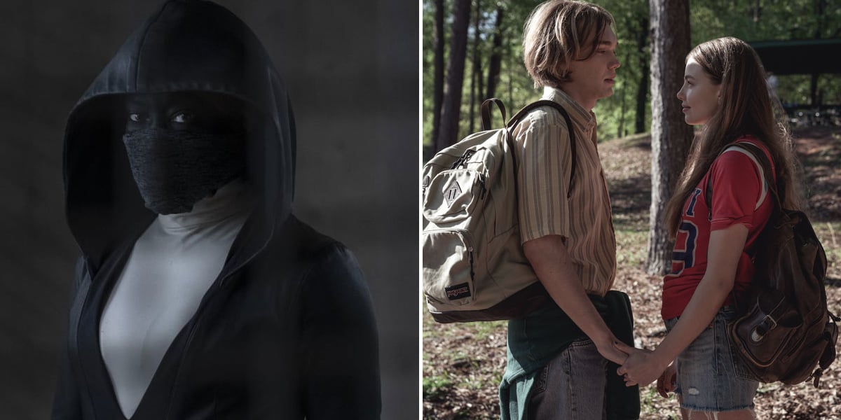 Books Becoming TV Shows 2019 | POPSUGAR Entertainment