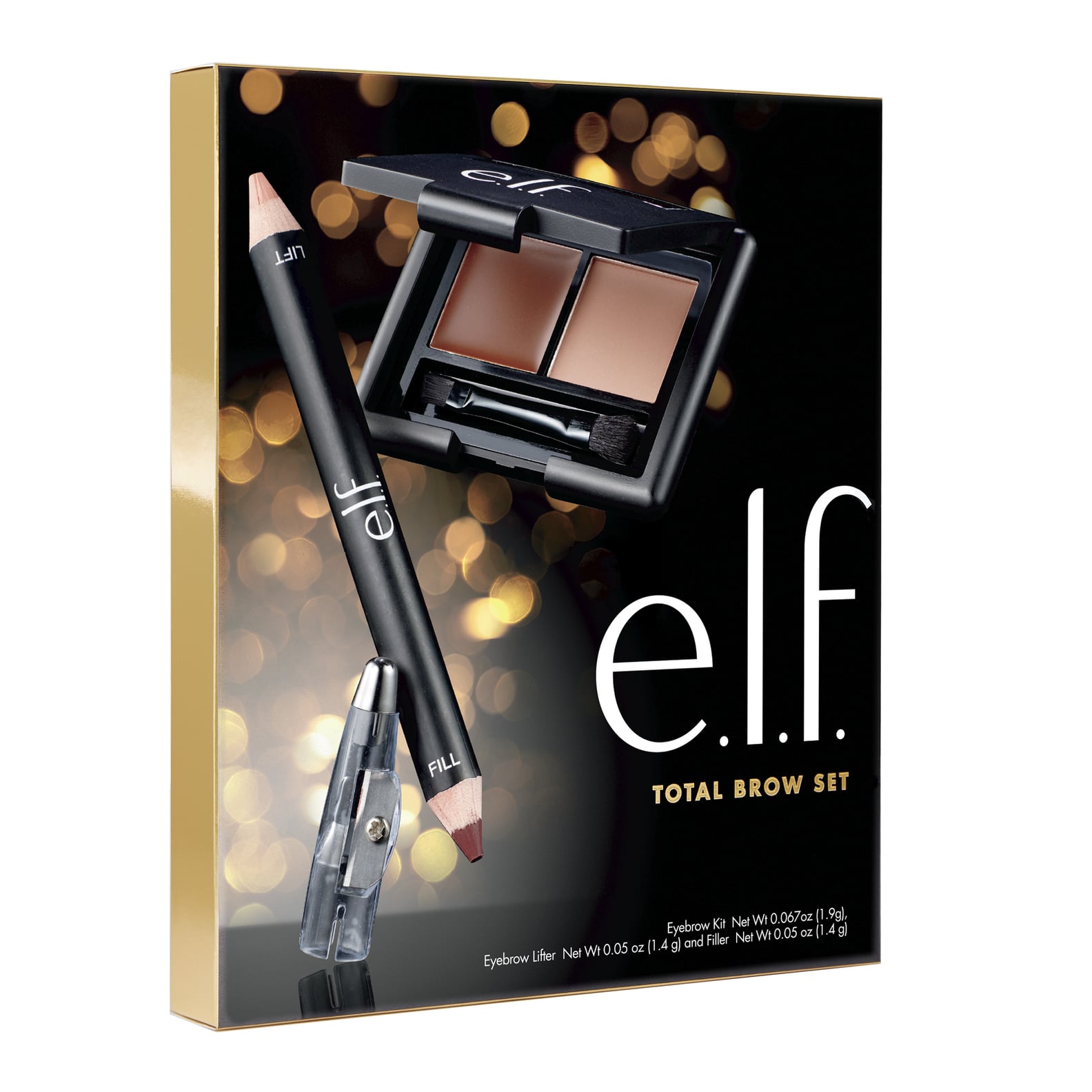 Elf x Target Holiday Collection 2017 | PS Beauty