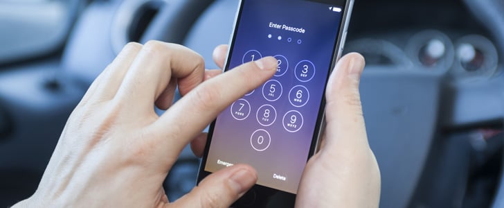 iPhone and Android URL Glitch | PS Tech