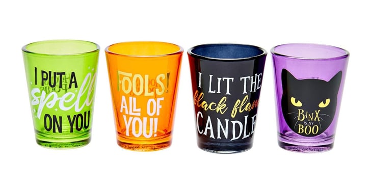 Hocus Pocus Halloween Collection Popsugar Love And Sex