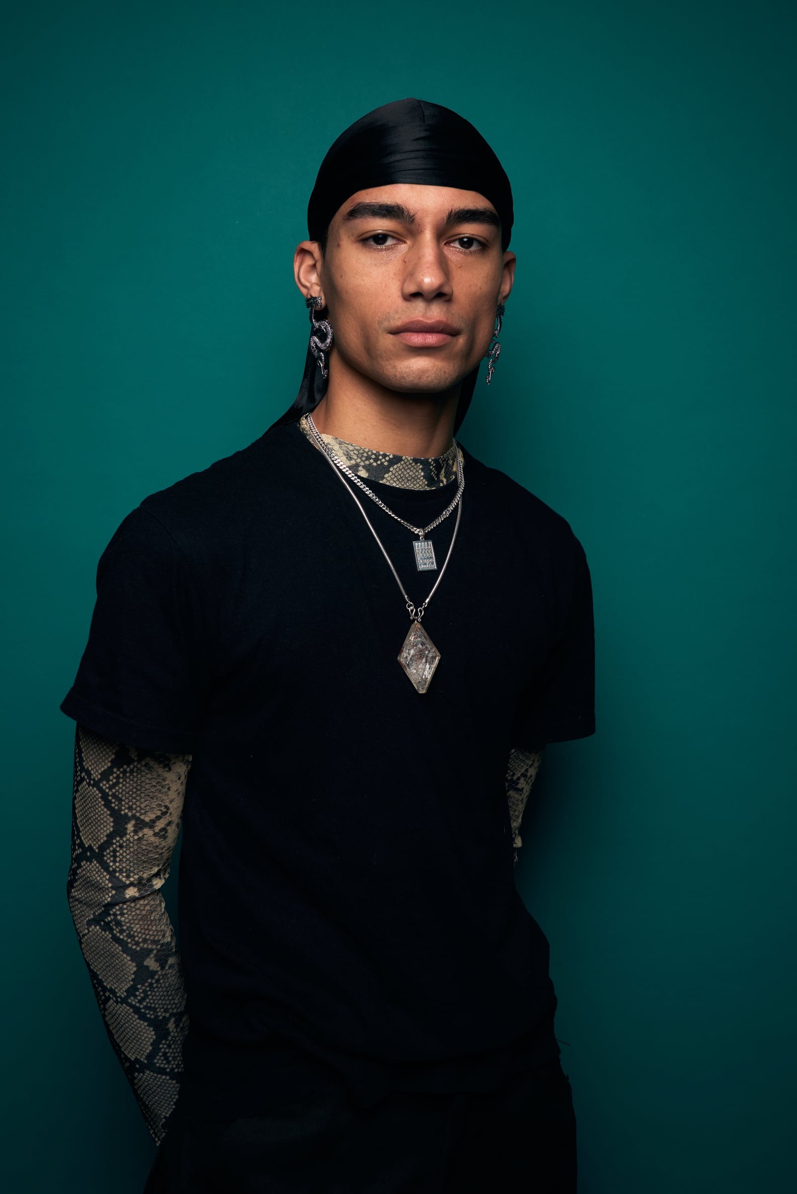 Black LGBTQ+ Celebrities | 2020 | PS Celebrity