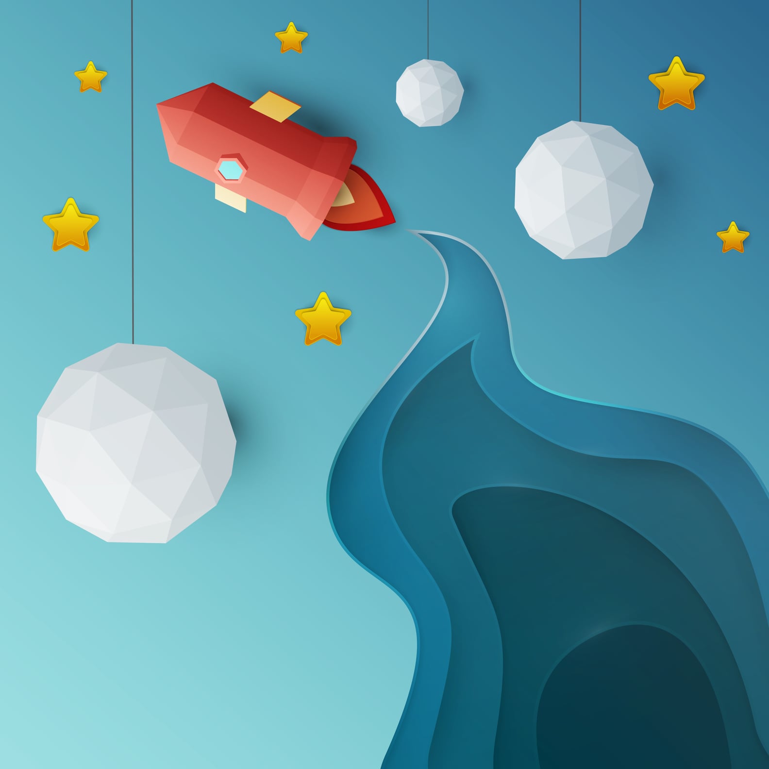 Best Creative Design and Aesthetic Trends 2018 | PS News