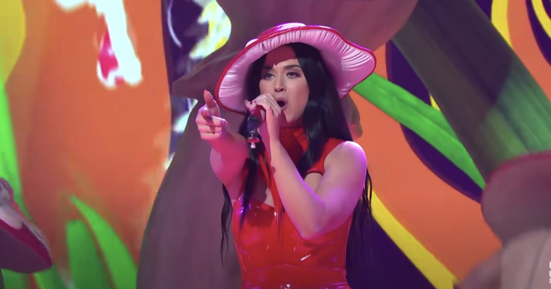 Watch Katy Perry's 2022 Performance on Saturday Night Live | PS ...