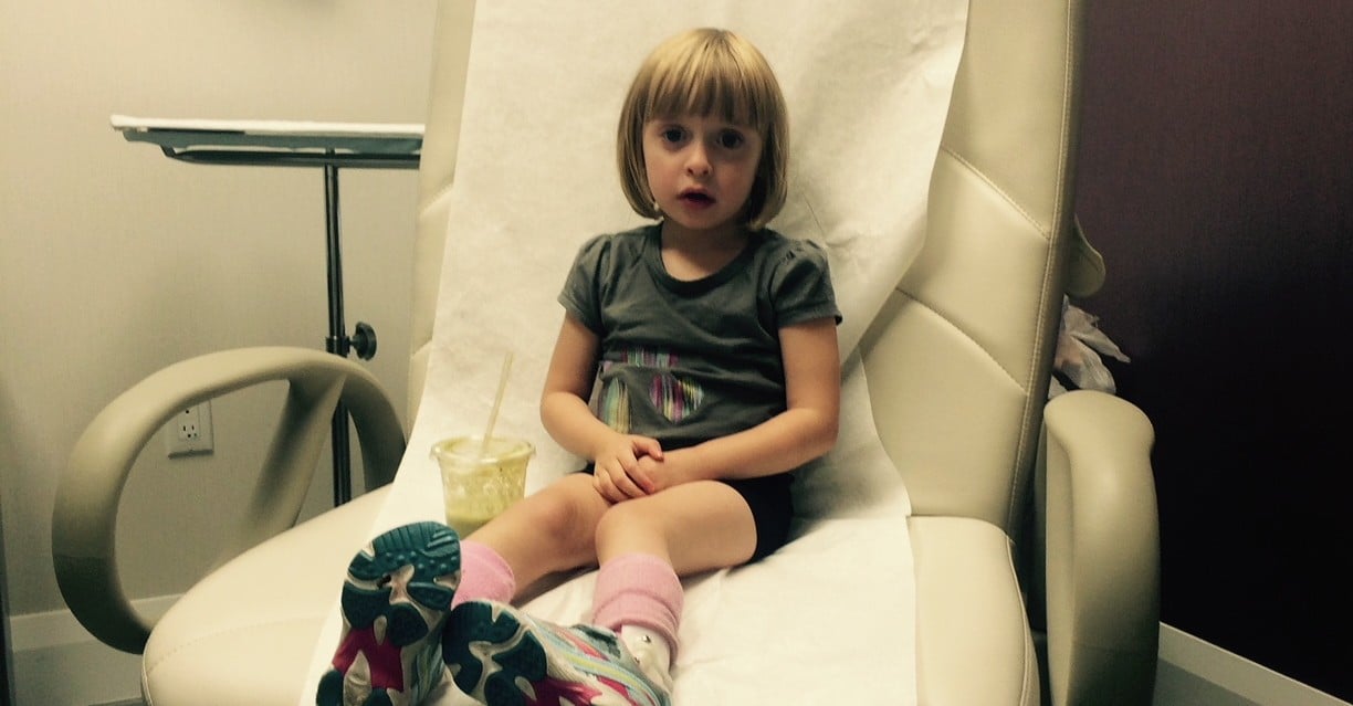 My Pediatrician Overlooked My Daughter's Health Issue | PS Family