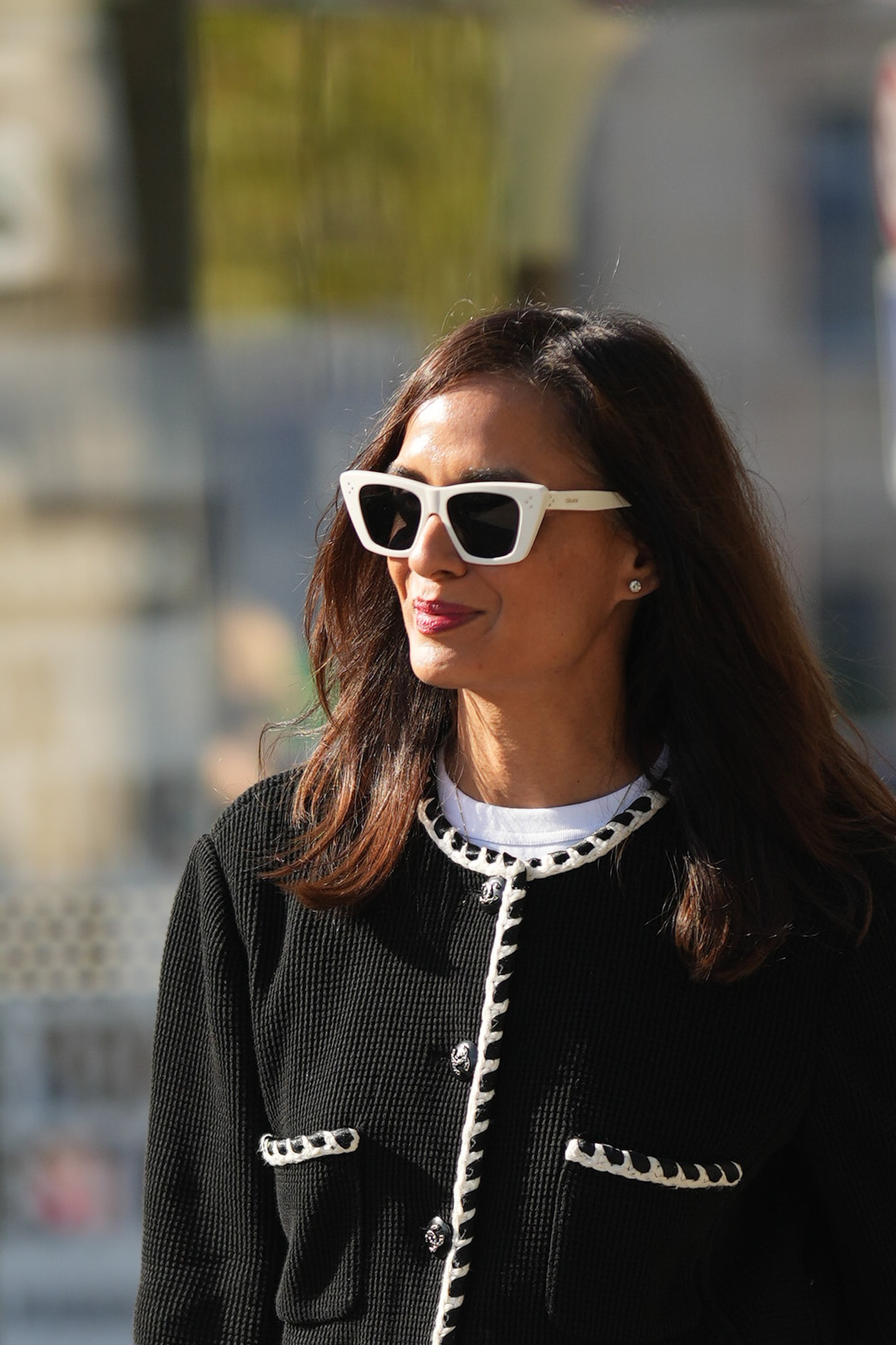 "U-Shape" Haircut For Volume | POPSUGAR Beauty