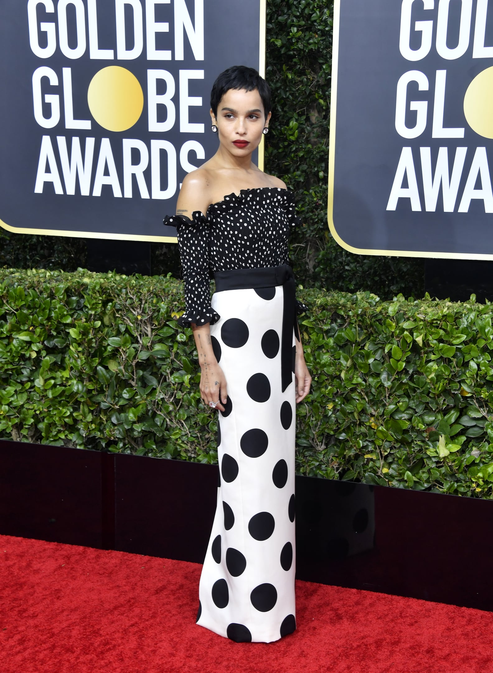 The Best Award Season Red Carpet Dresses | 2020 | PS Fashion