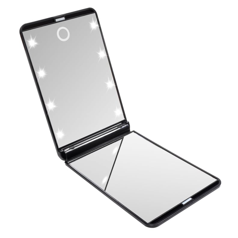 Light-Up Mirror on Amazon | PS Beauty