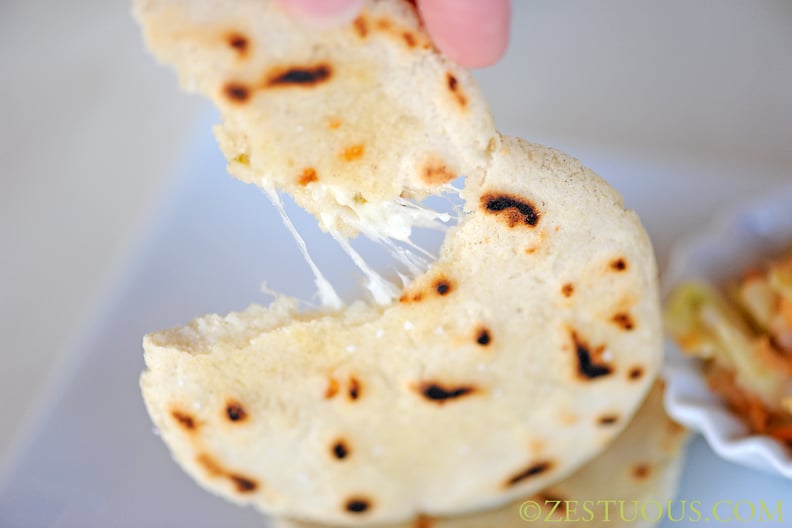 Latin Cheese Bread Recipes | POPSUGAR Latina