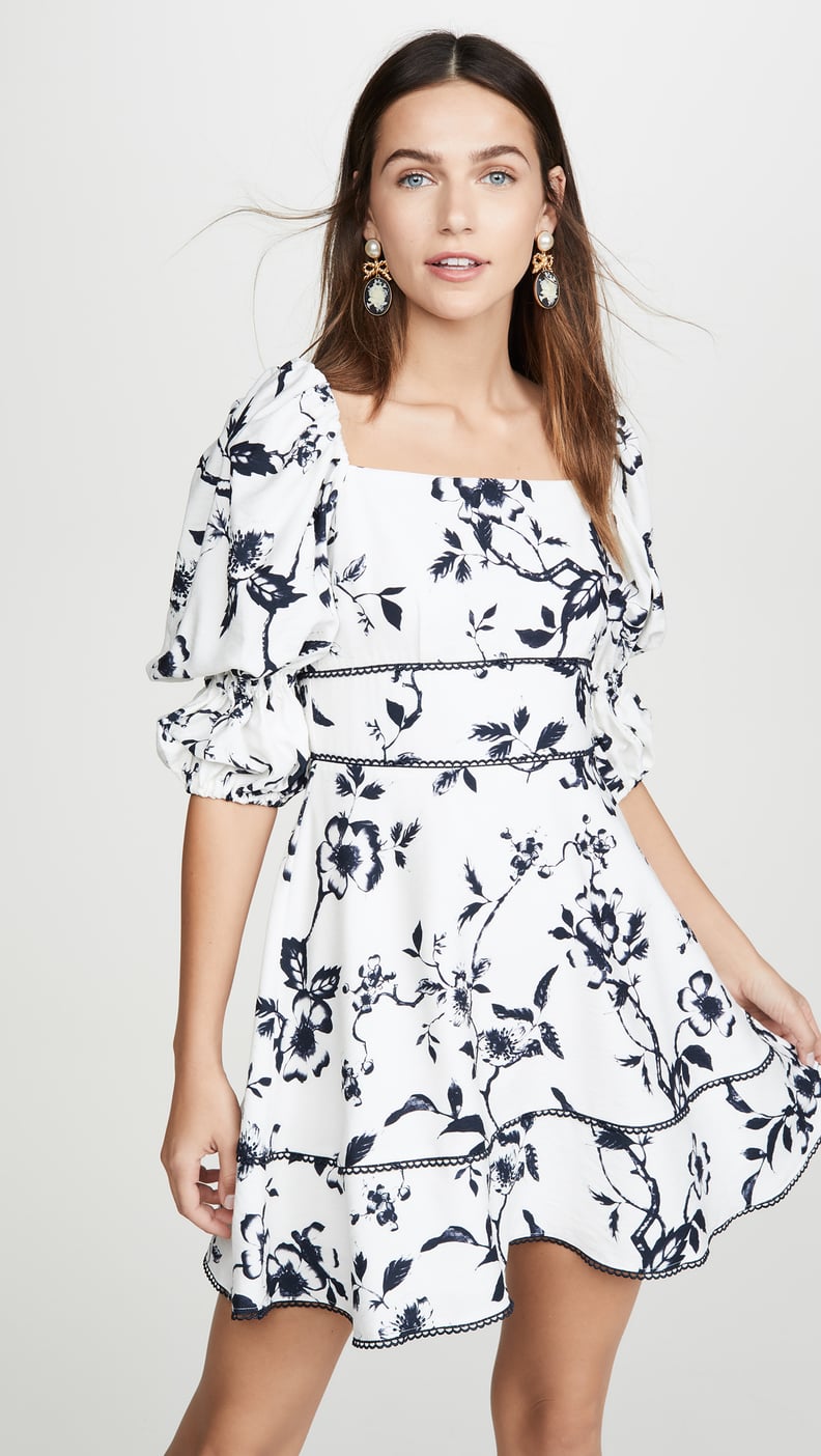 Best Transitional Dresses 2019 | PS Fashion