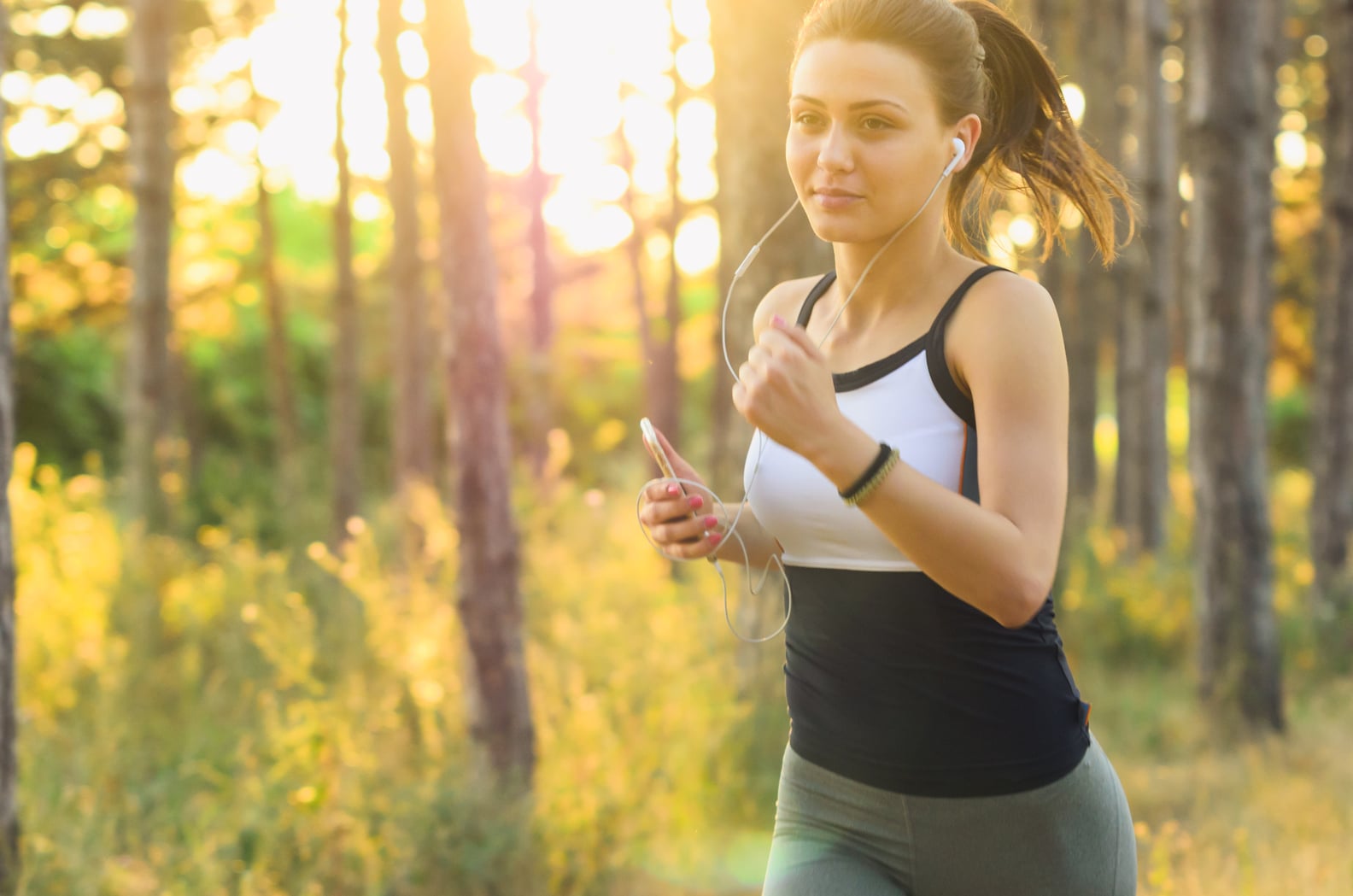 Emotional Benefits of Running | PS Fitness