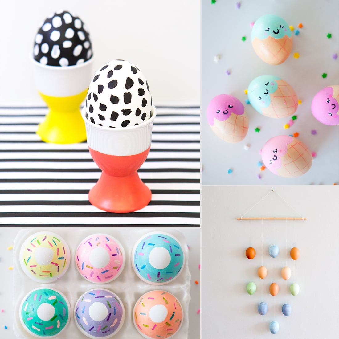 Easter Egg Crafts | PS Family