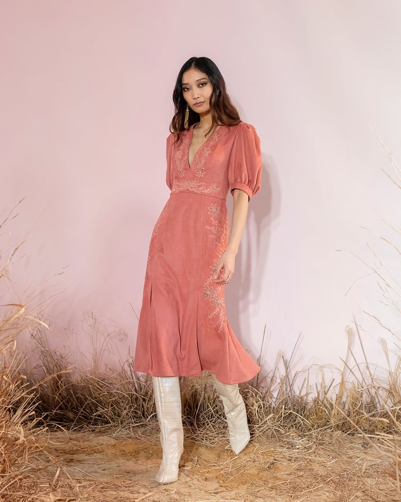 Shop the Biggest Dress Trends For Fall/Winter 2021 | POPSUGAR Fashion