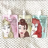 Disney Princess Hair Masks | POPSUGAR Beauty