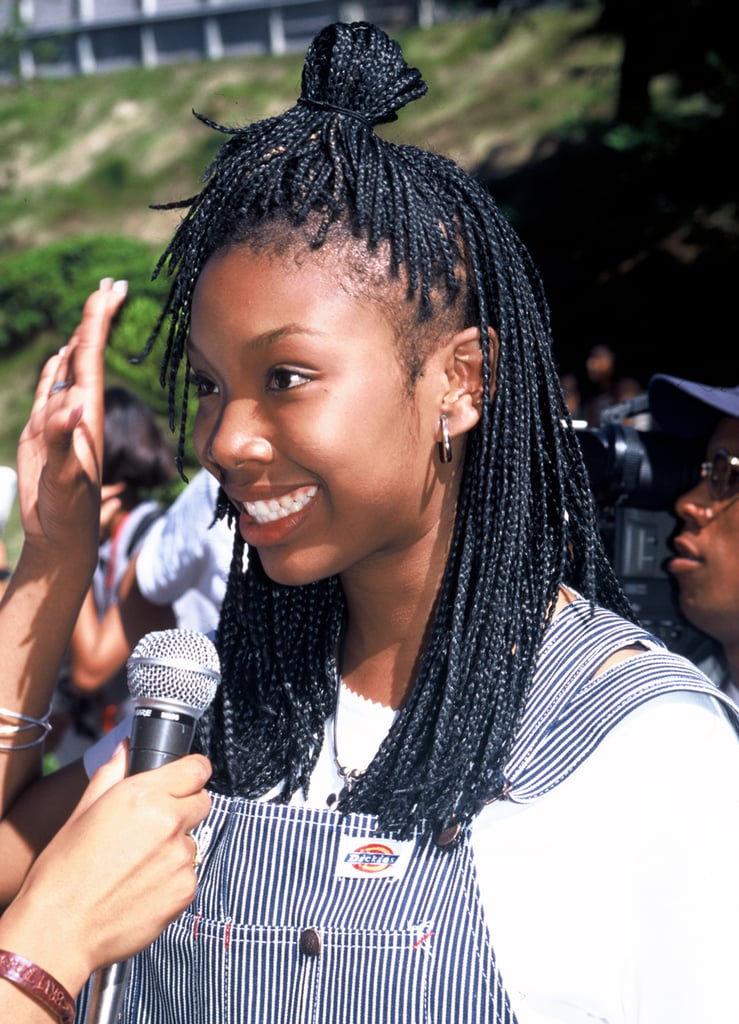 17 Beauty Trends From the 1990s | POPSUGAR Beauty