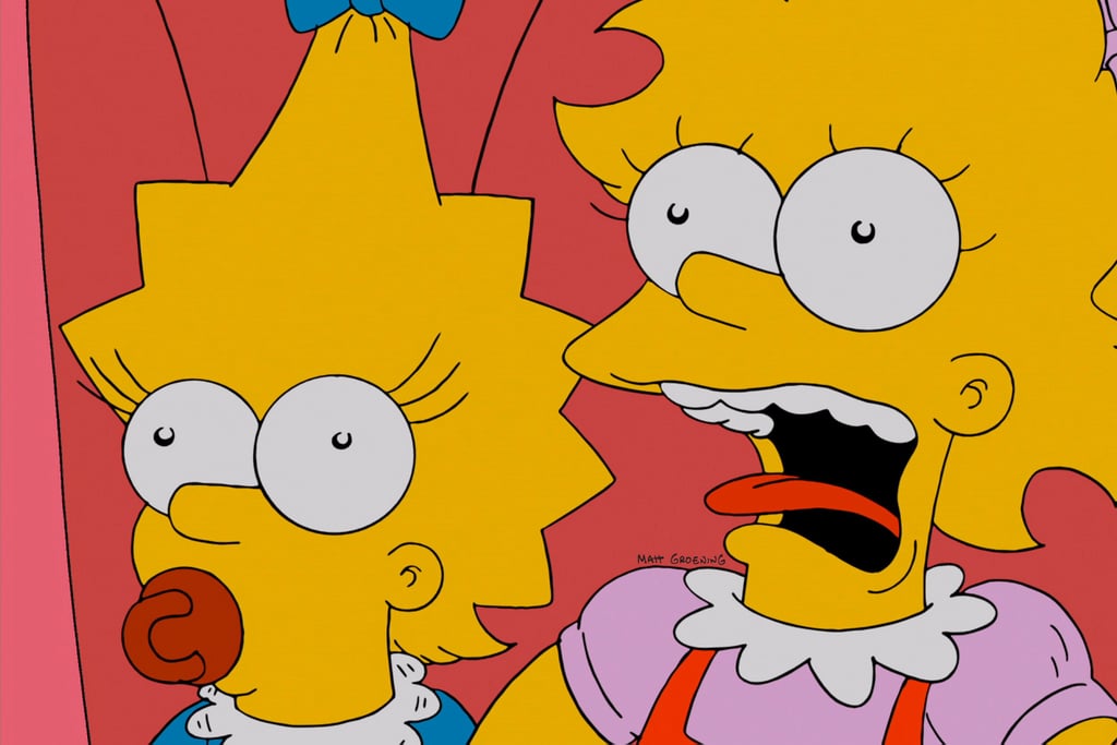 Halloween Costume Ideas For Sisters | POPSUGAR Entertainment