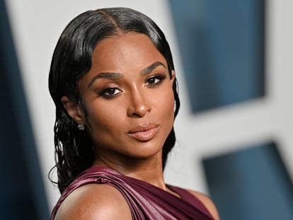 Ciara on OAM Skin and Building a Beauty Brand | POPSUGAR Beauty