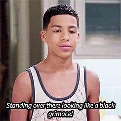 Black-ish GIFs | PS Entertainment