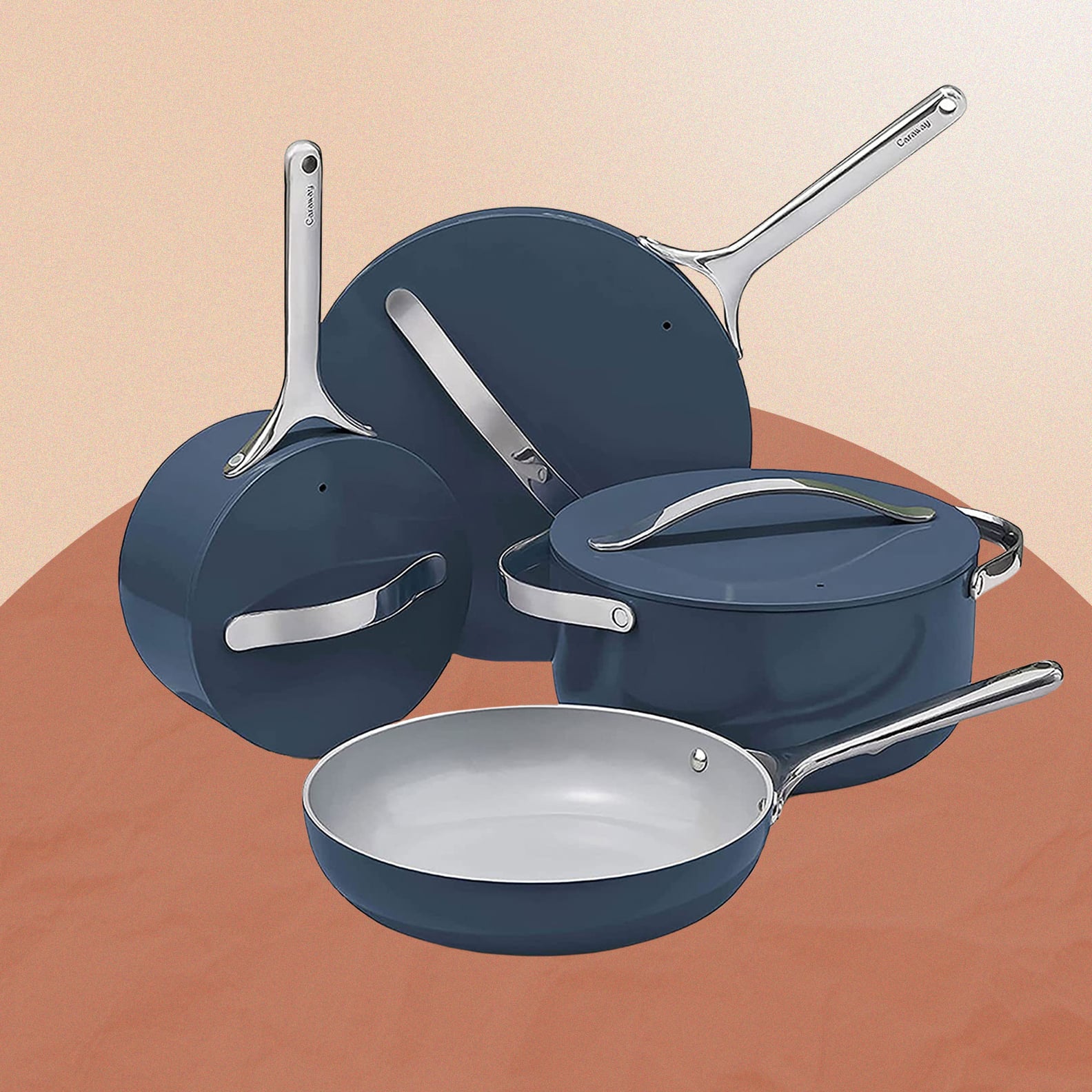 Caraway Iconics Cookware Review | POPSUGAR Home