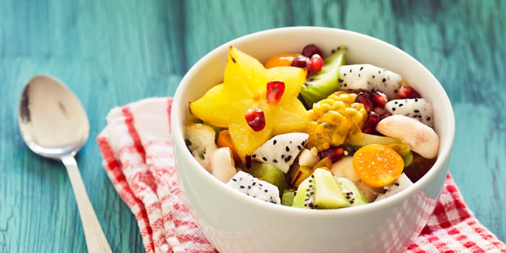 How to Make a Really Good Fruit Salad | POPSUGAR Food