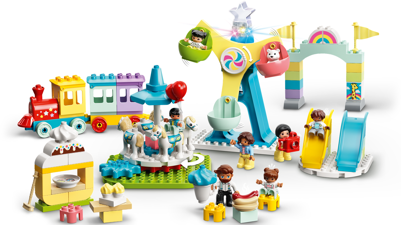 The Best New Lego Sets For Toddlers | 2021 | PS Family