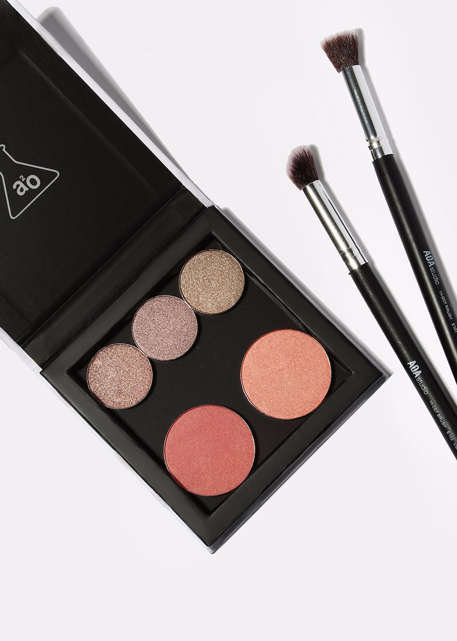 Affordable Magnetic Makeup Palettes | PS Beauty