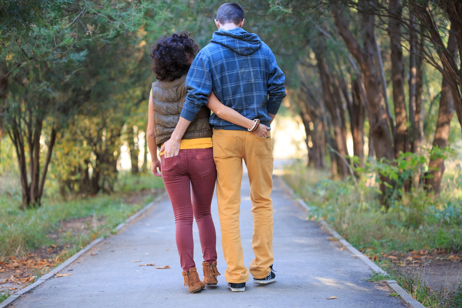 The Most Annoying Things Couples Do | POPSUGAR Love & Sex