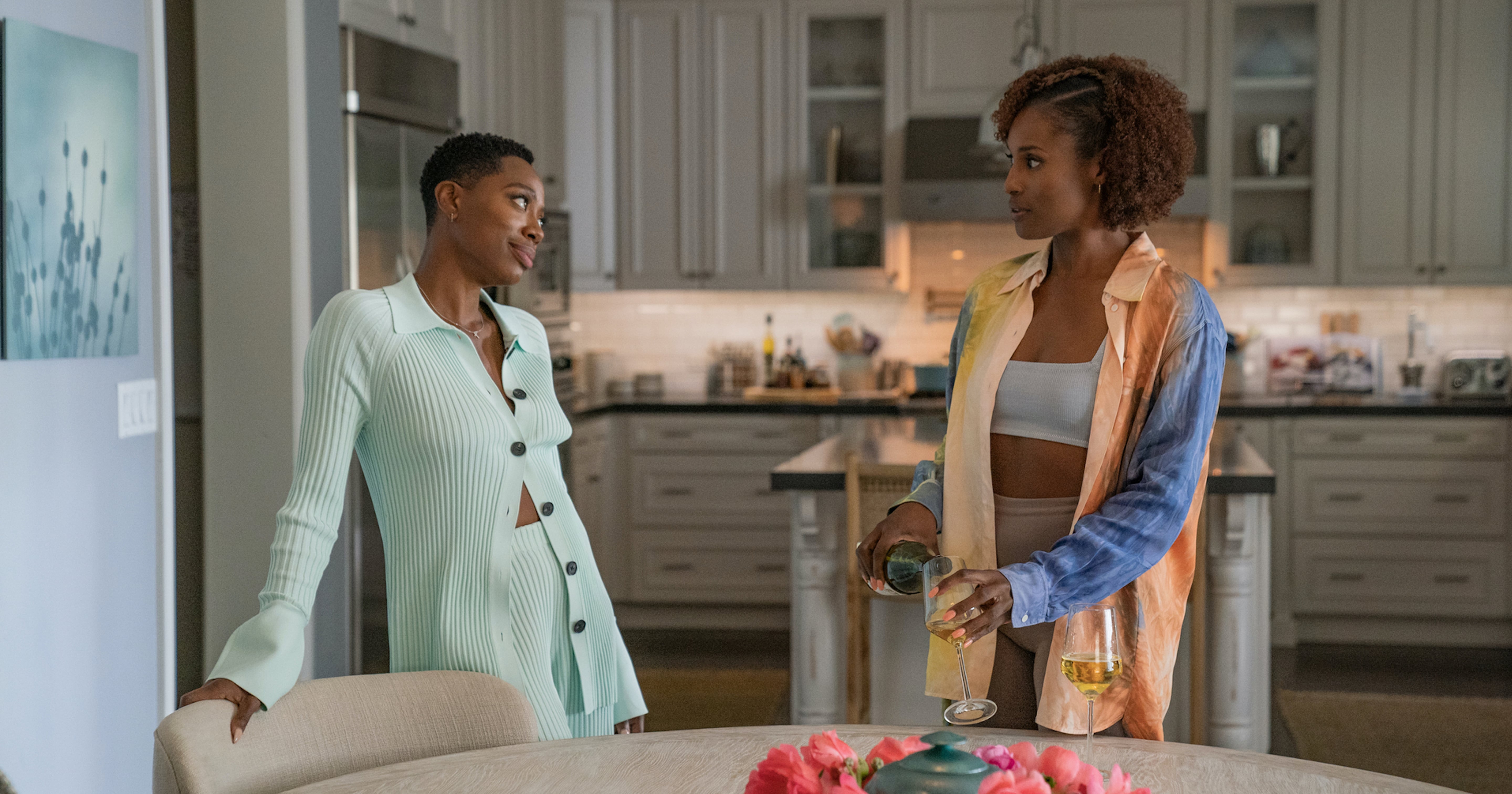 Will Insecure's Series Finale Be Longer Than 30 Minutes? | PS Entertainment