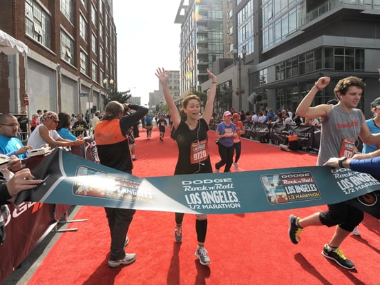 Sweaty and So in Love: Celebrity Couples Who Work Out Together