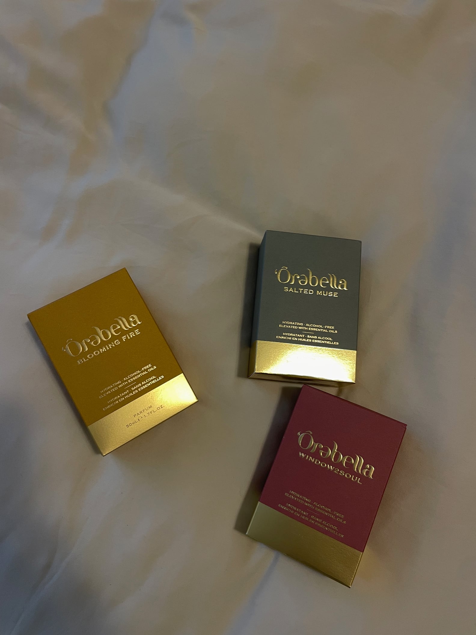 ‘Ôrebella by Bella Hadid Review: With Photos | PS Beauty