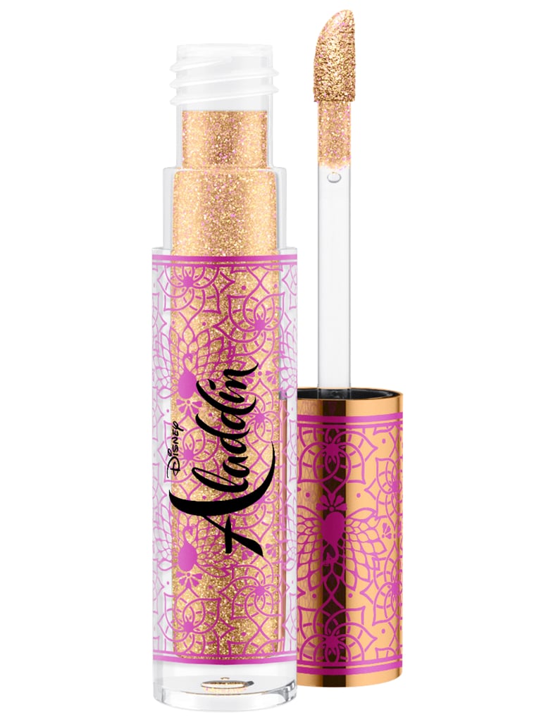 MAC Cosmetics Disney Aladdin Collection 2019 | PS Beauty