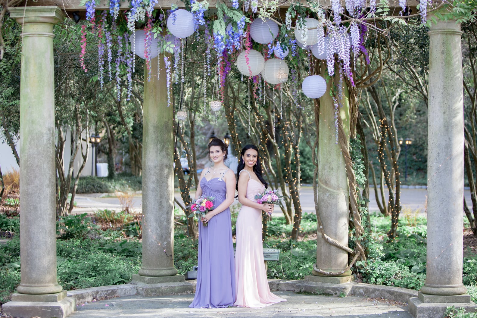 Disney's Tangled Movie Wedding Ideas | PS Love