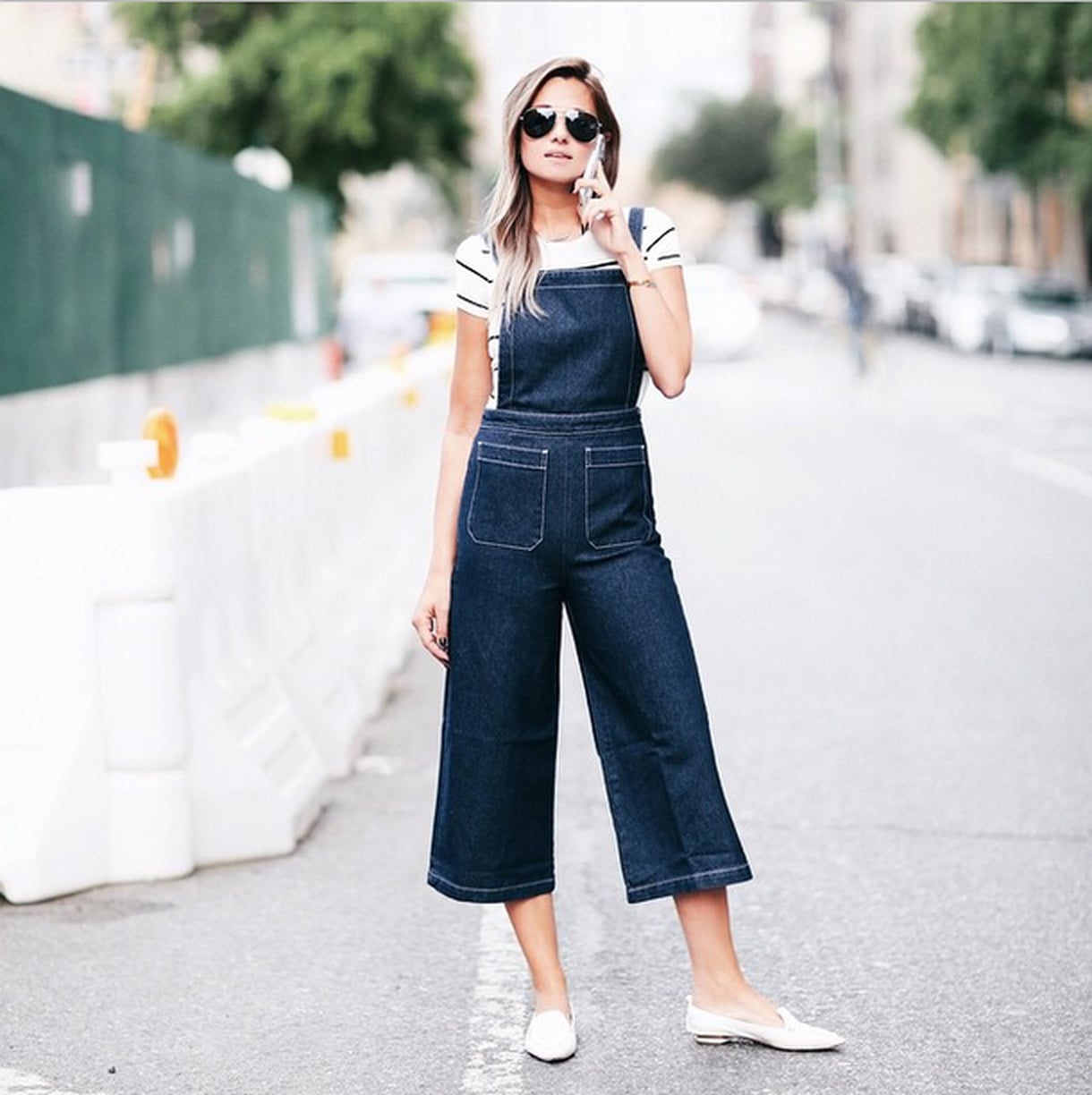 What to Wear When You're Cold in the Summer | PS Fashion