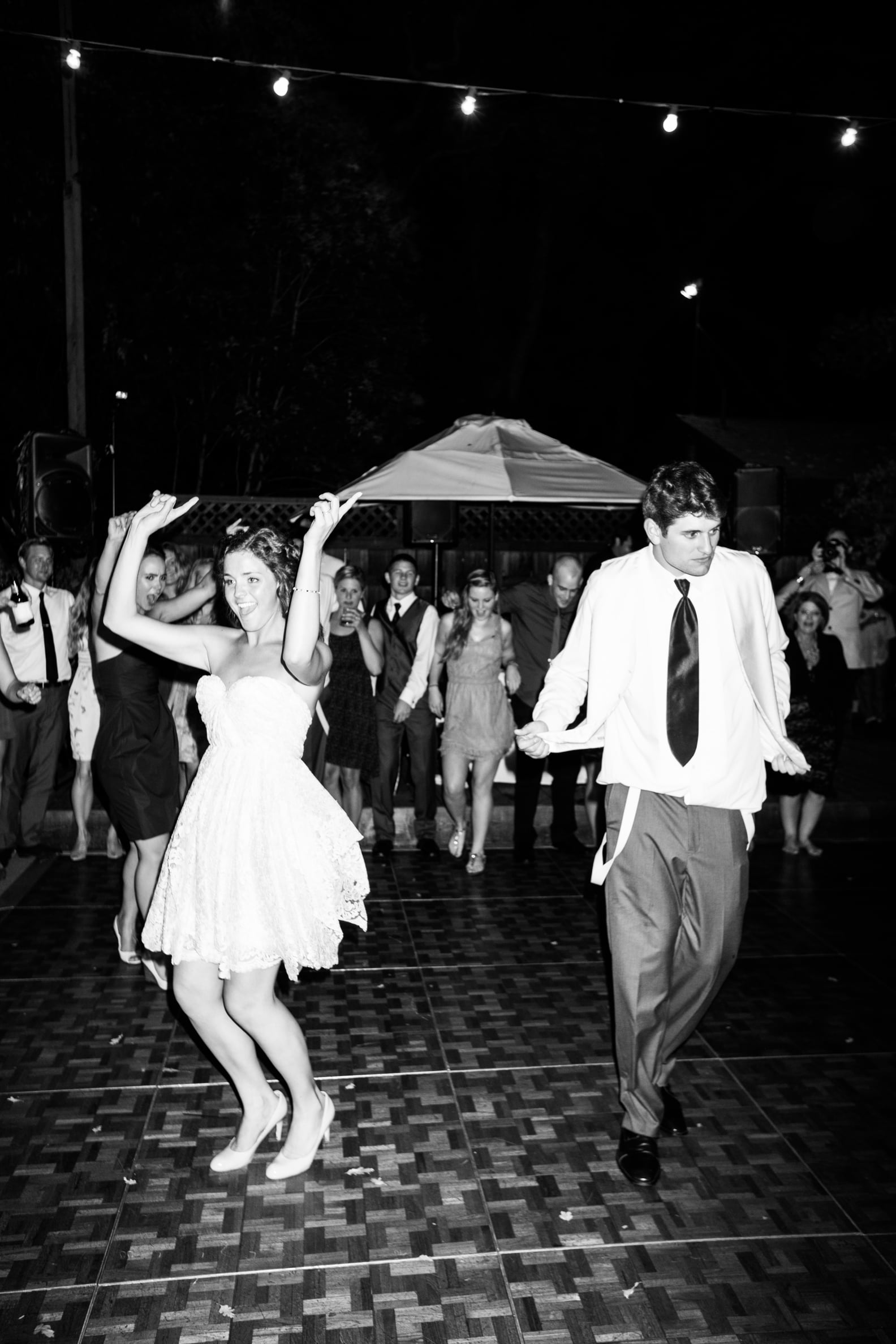 Outdoor Napa Summer Wedding Pictures | PS Love