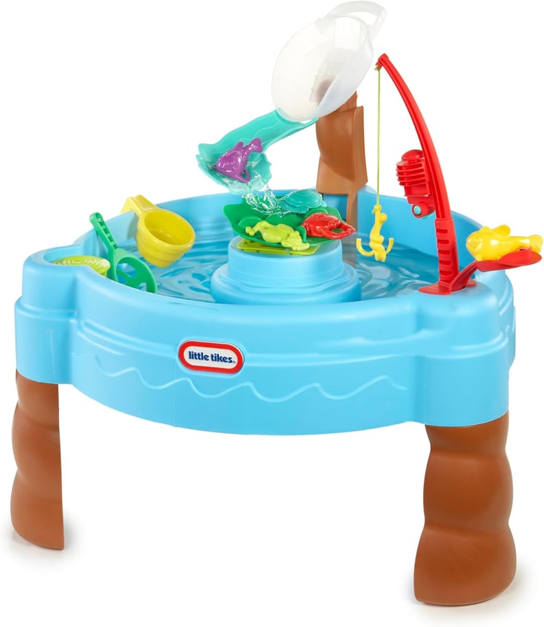 Best Water Tables for Toddlers and Kids | PS Family