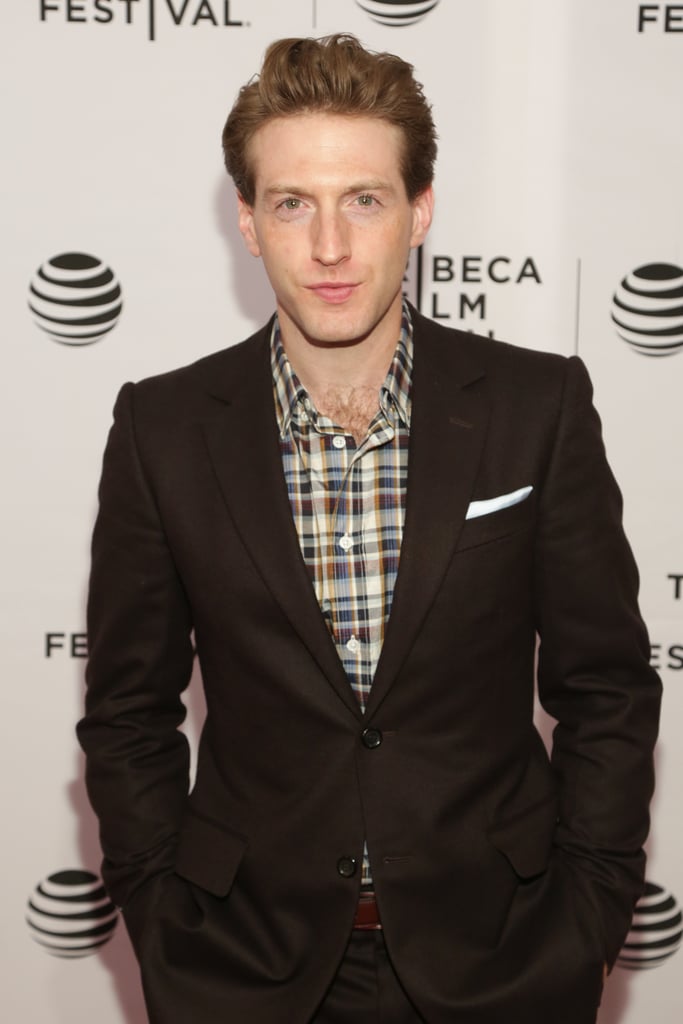 The Dark Tower Movie Cast | POPSUGAR Entertainment