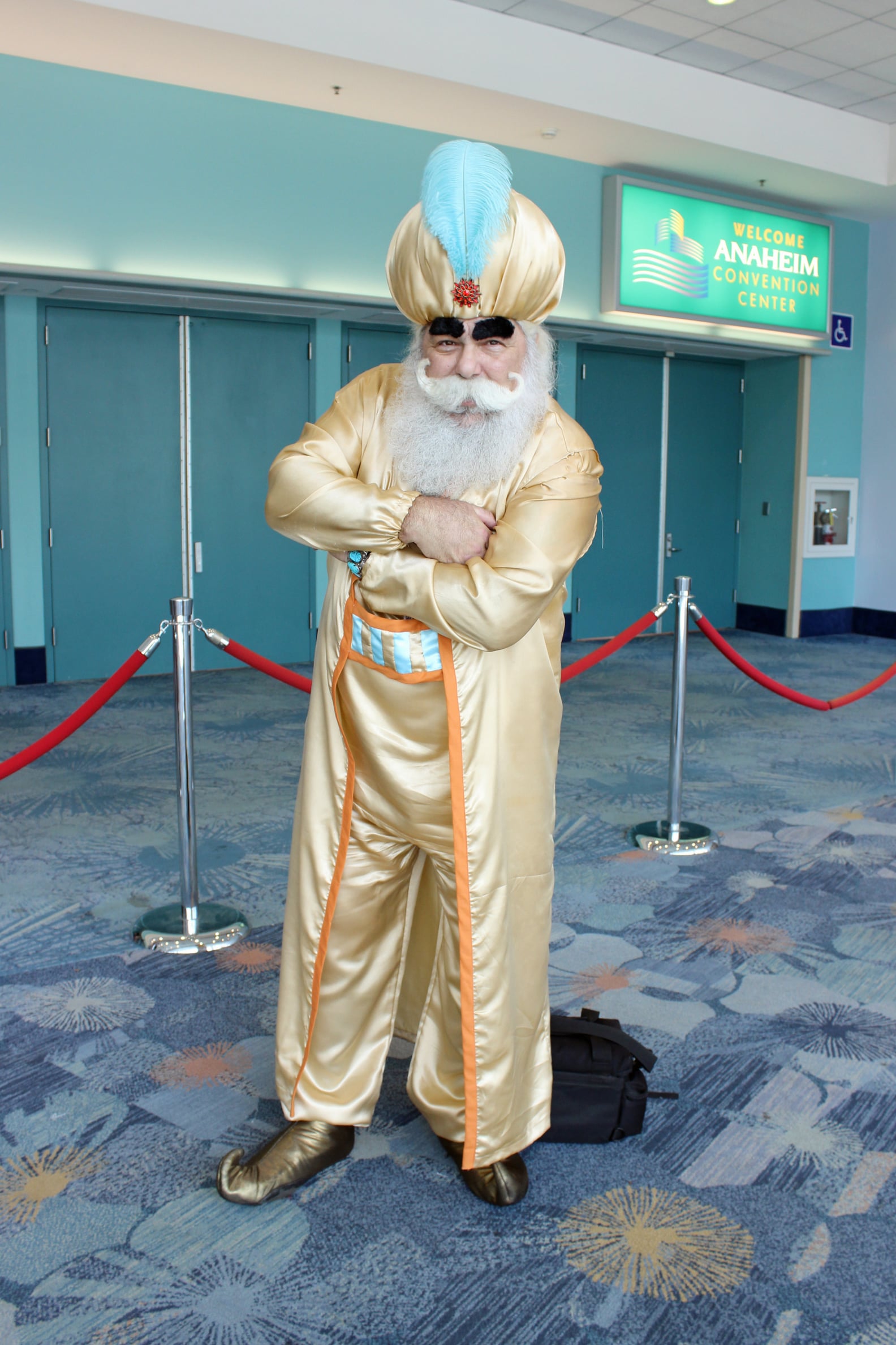 Best Disney Cosplays at WonderCon 2017 | PS Love