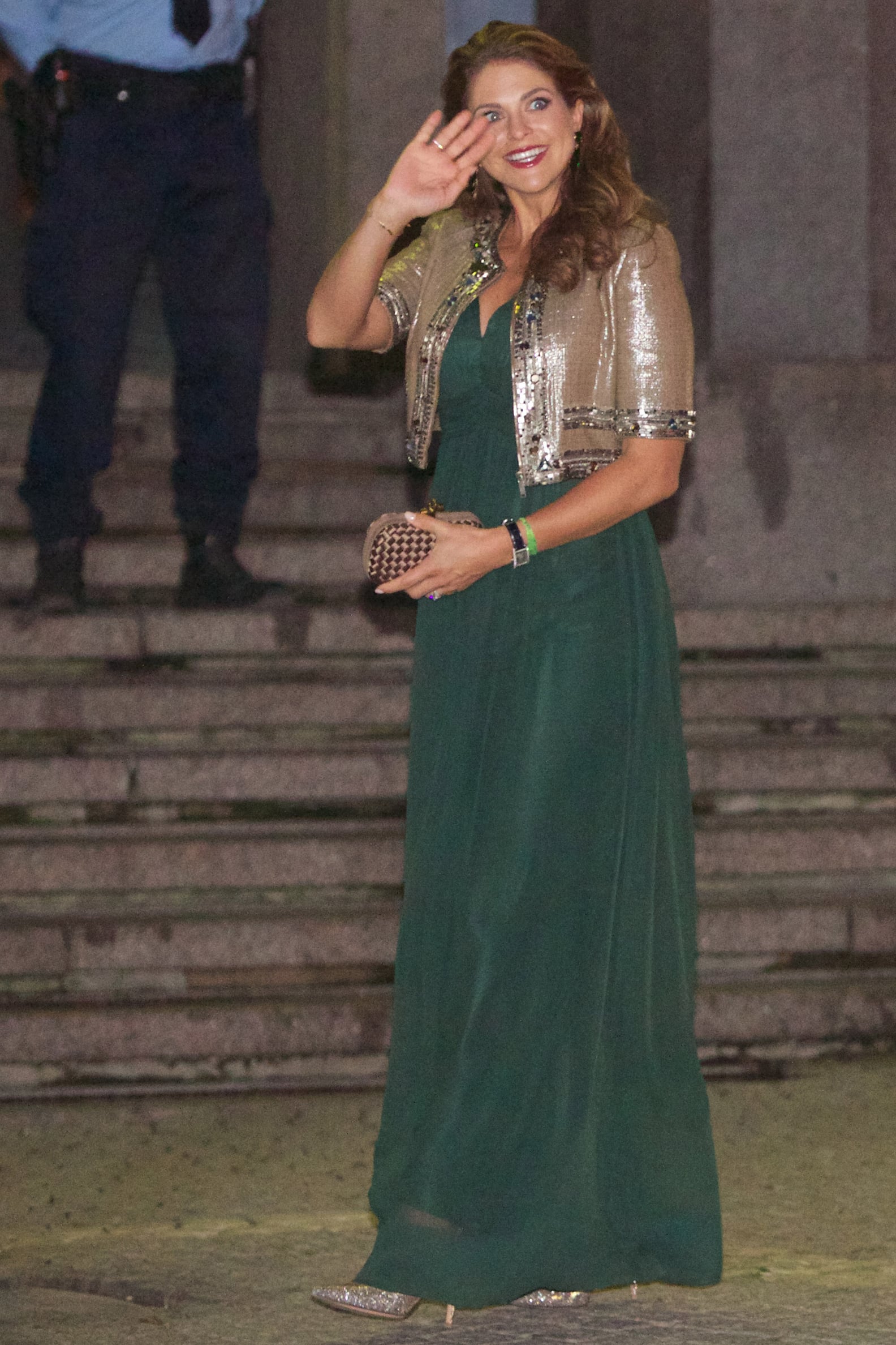 Princess Madeleine of Sweden Style | PS Fashion
