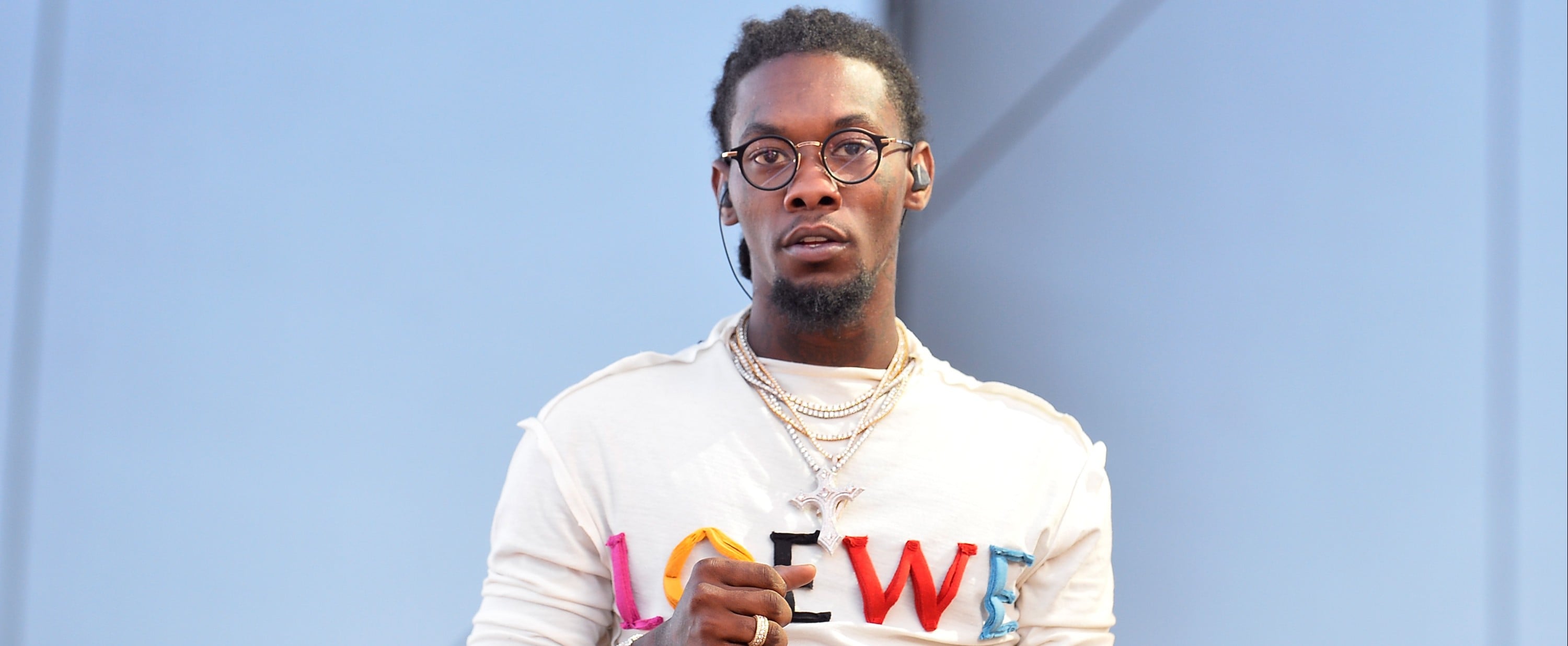 Who Is Offset? | PS Celebrity