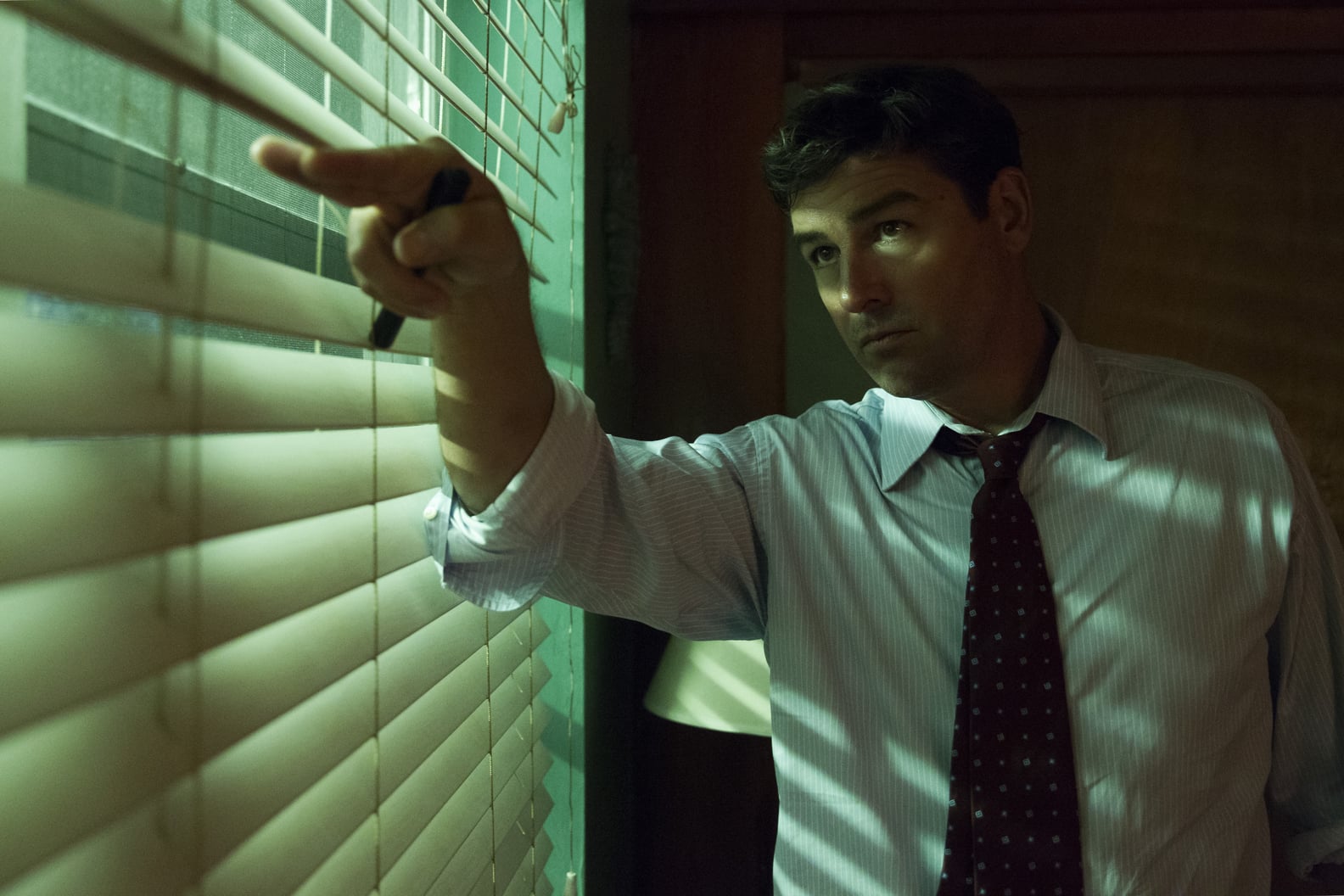 Bloodline Season 2 Details | PS Entertainment