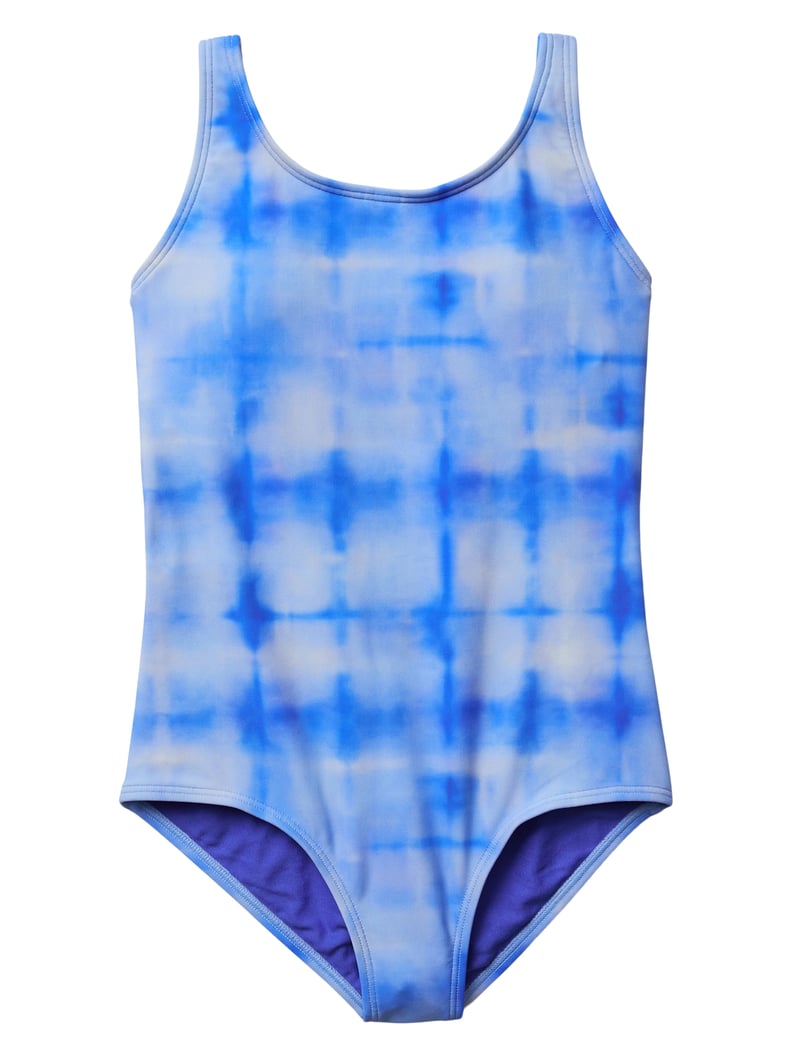 Shop Printed Swimsuits From Athleta Girl | PS Family