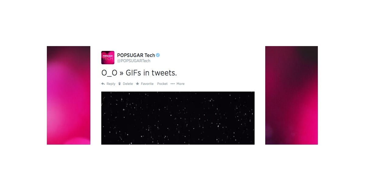 How to Post a GIF to Twitter | POPSUGAR Tech