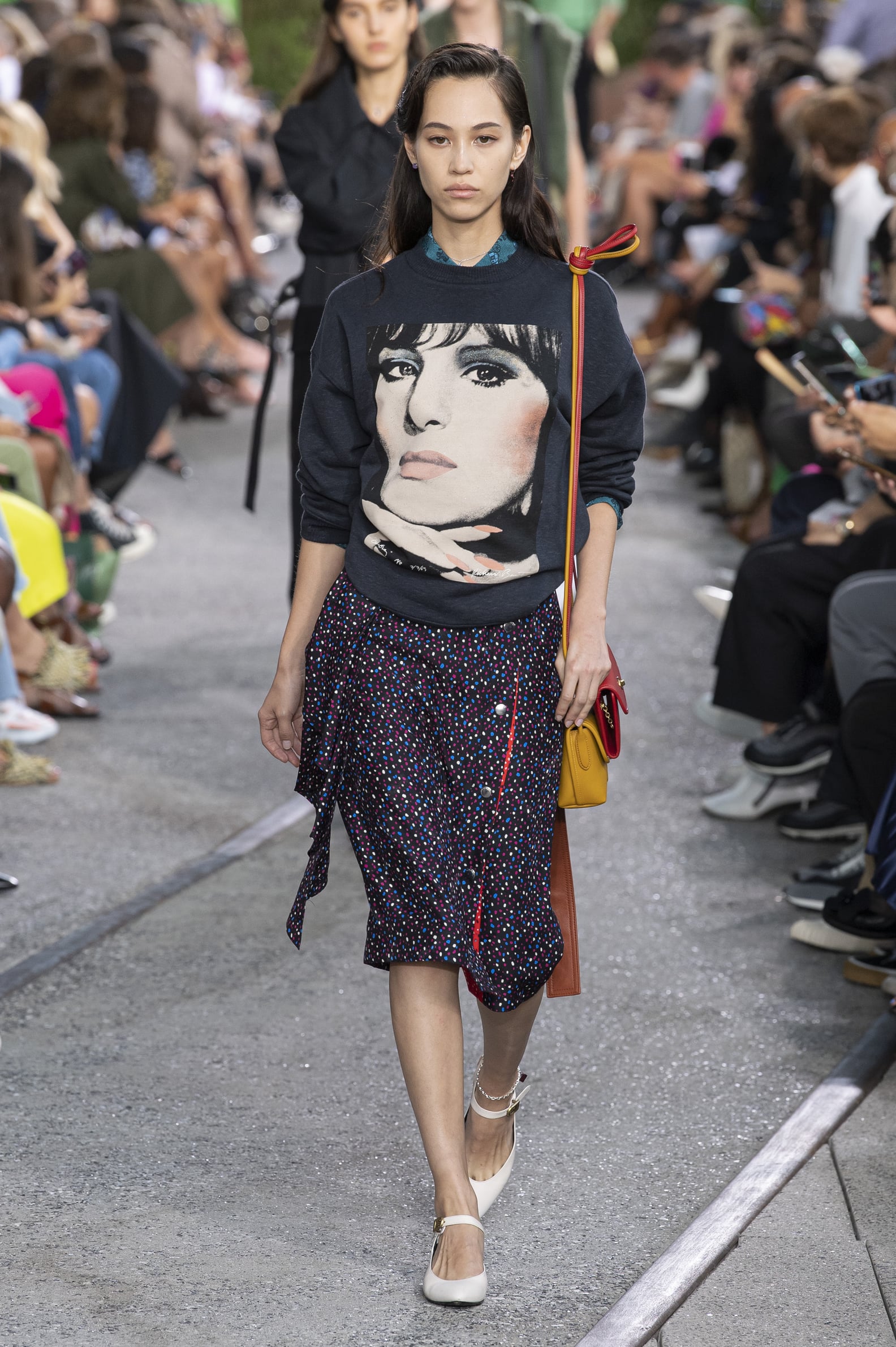 Coach New York Fashion Week Show Spring 2020 | PS Fashion