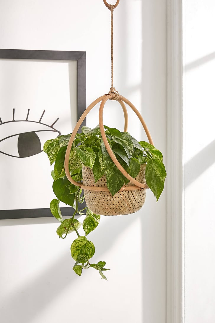 Margot Hanging Planter | Best Gifts For Plant-Lovers | 2019 | POPSUGAR ...