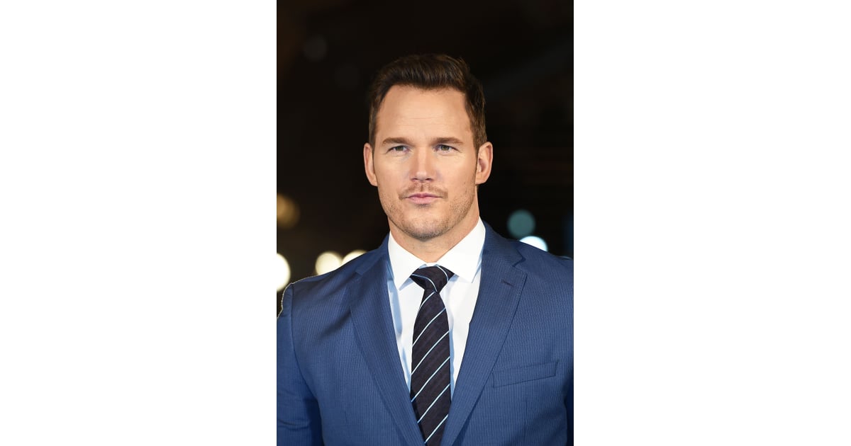 Hottest Chris Pratt Pictures | POPSUGAR Celebrity Photo 13