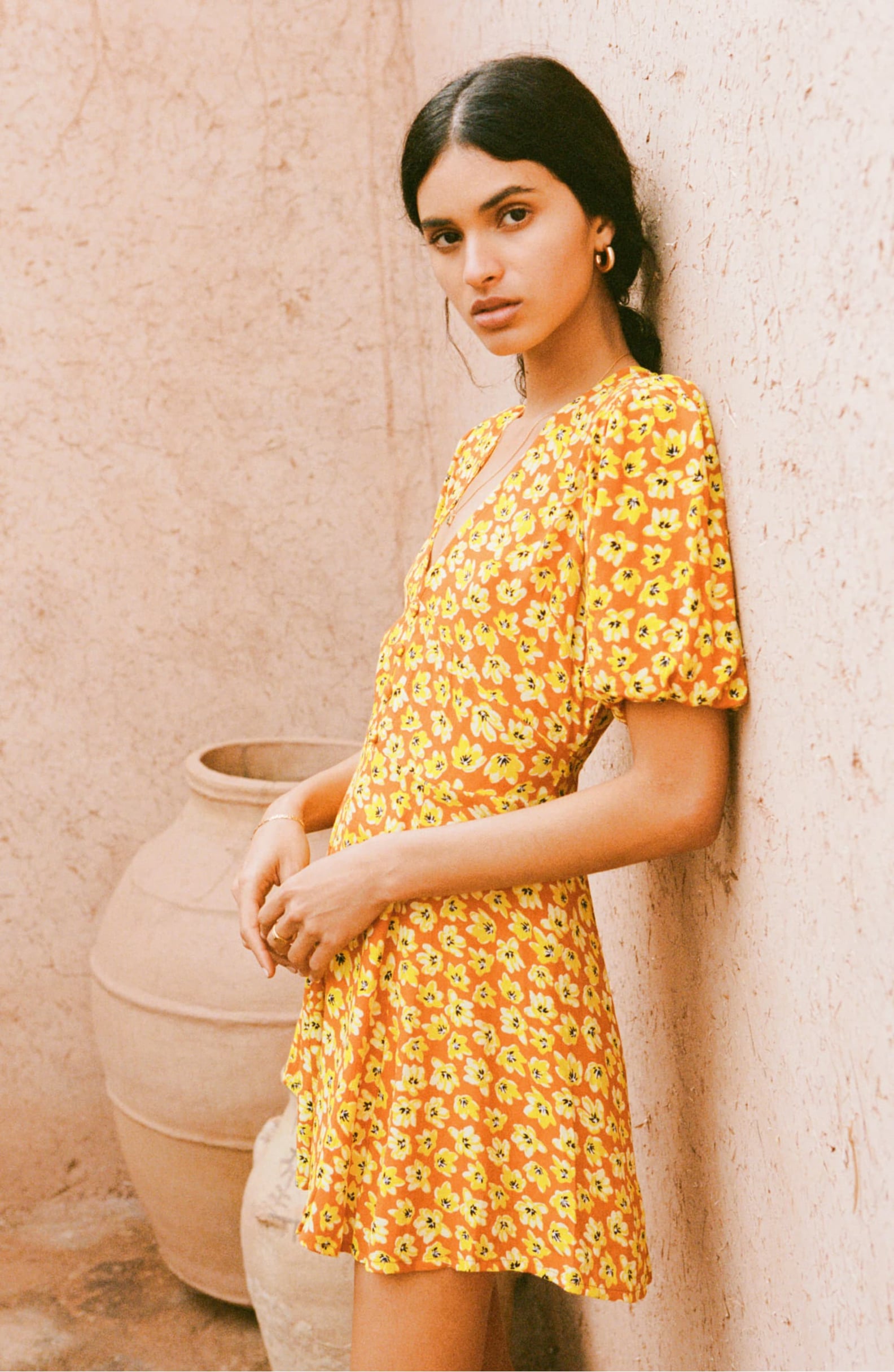 Best Summer Mini Dresses | PS Fashion