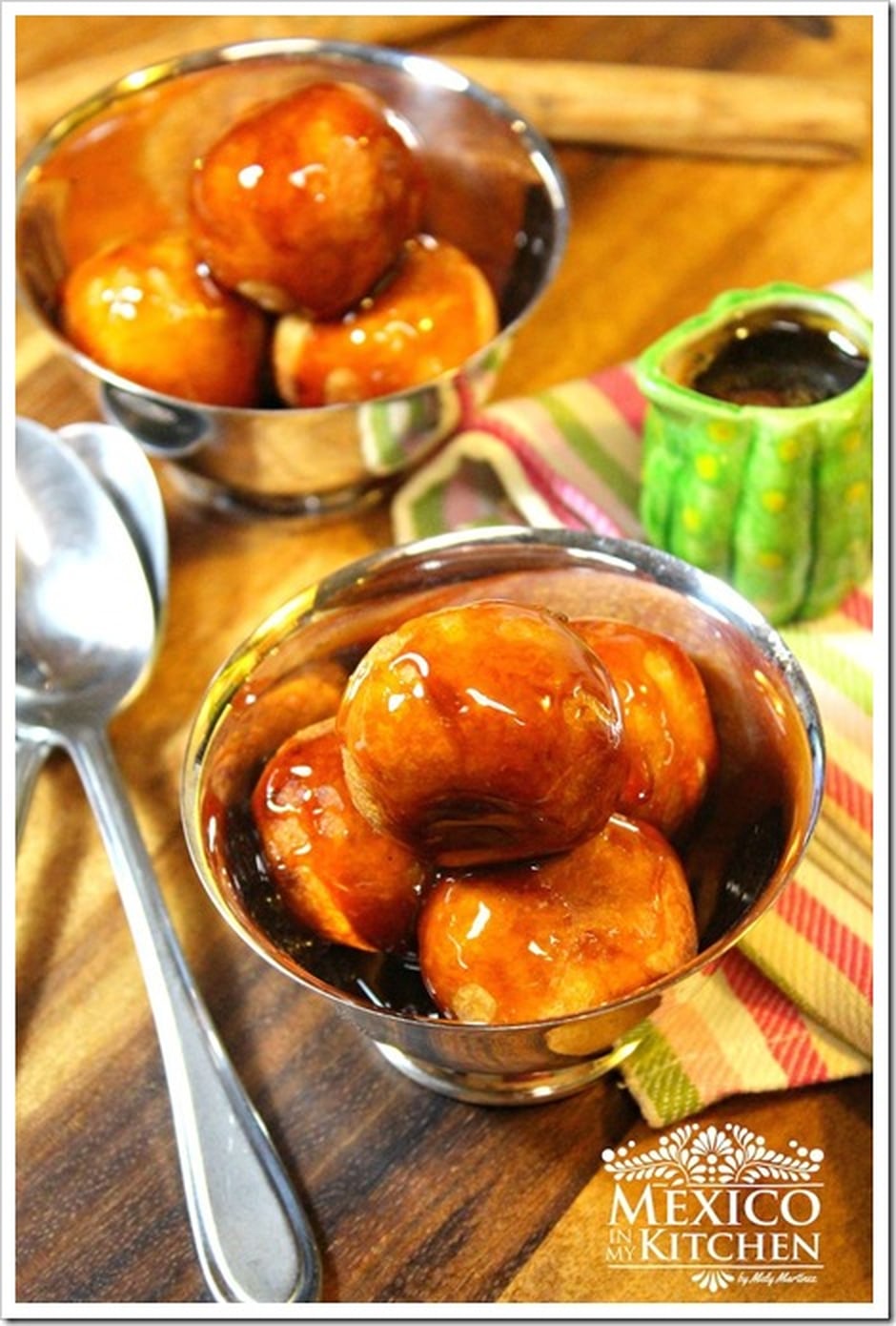 Yuca Recipes | PS Latina