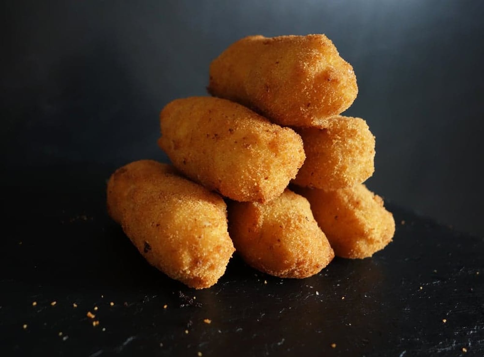Latin Finger Food Recipes | POPSUGAR Latina