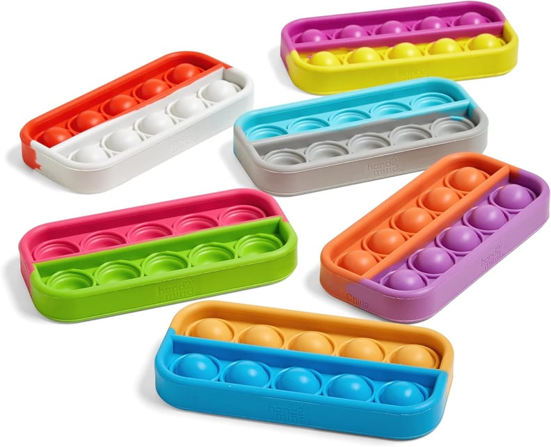 12 Best Fidget Toys For Adults 2024 | PS Health